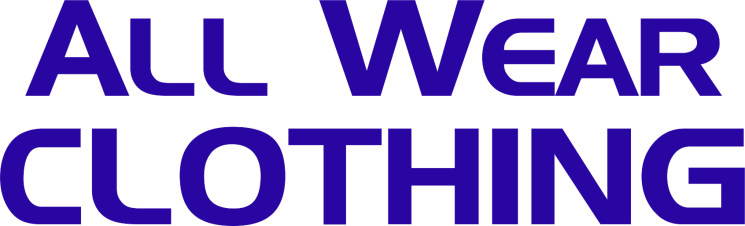 All Wear Clothing - Home